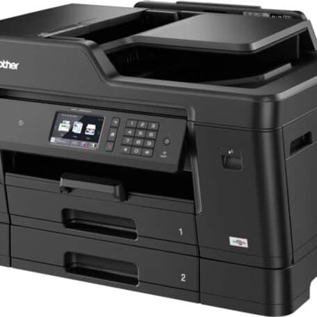 Brother MFC-J5730DW Colour A3 Printer - Inkwell Cartridges & Toner